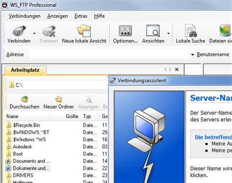Download Progress WS_FTP Professional 12.8.7 With License Key - Kenya ...